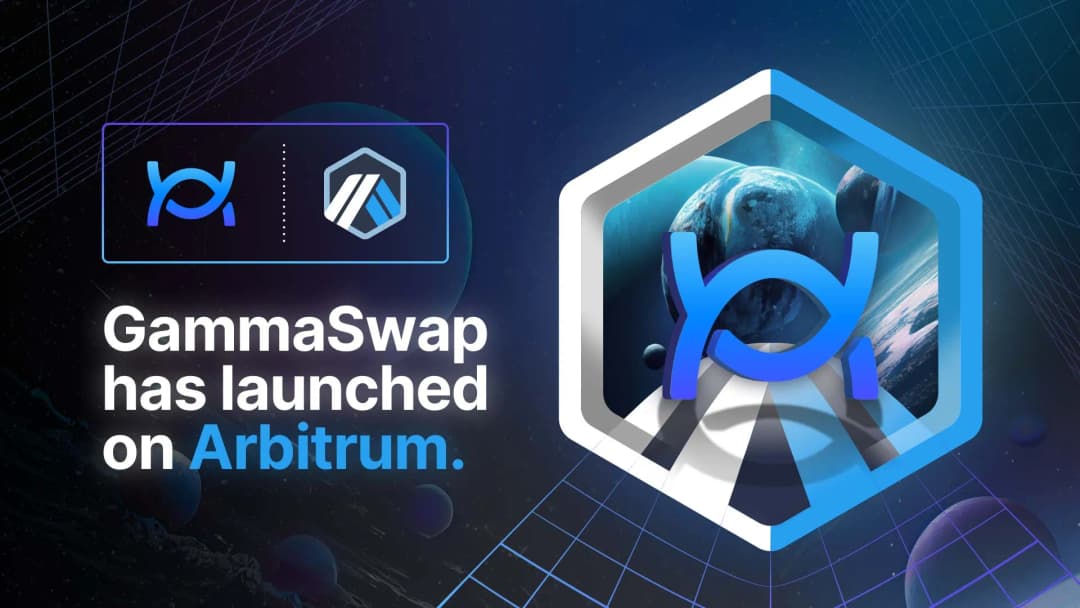 Blog | Gammaswap